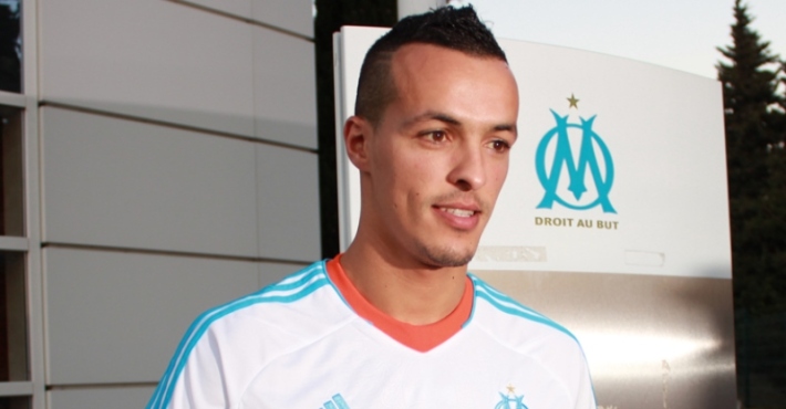 OM: Foued Kadir Pushed Toward the Exit - AfricaSoccer.com