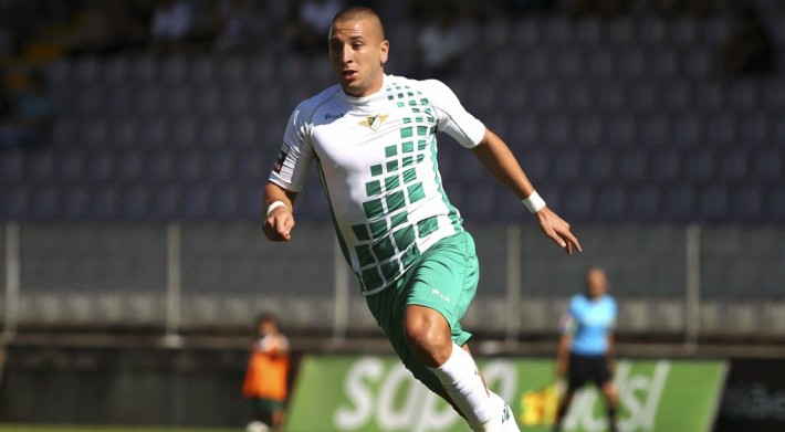 Córdoba – Nabil Ghilas Enters History with Match-Winning Goal at San ...