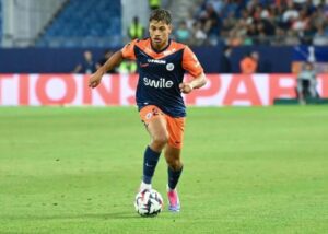 Franco-Moroccan midfielder Khalil Fayad on QPR’s radar ahead of ...