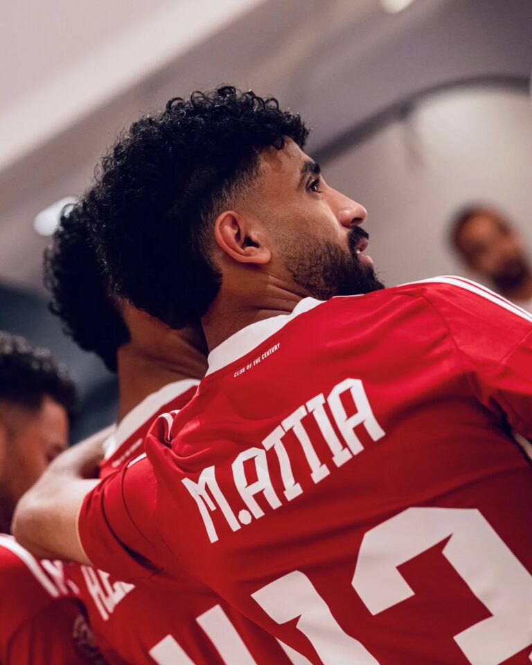 Marwan Attia reflects on missed Champions League glory and gears up for ...