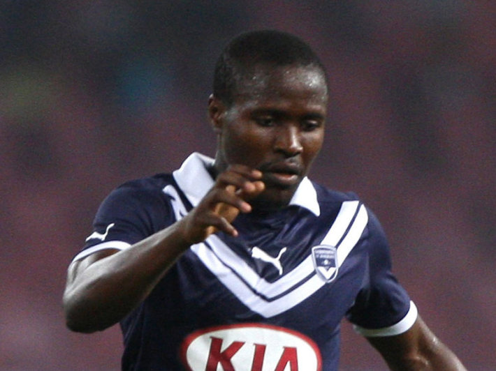 Landry N’Guémo Explains His Departure from RC Lens - AfricaSoccer.com