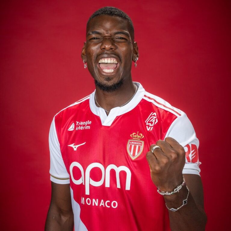 French-Guinean Paul Pogba says Les Bleus return ‘would still be a dream ...