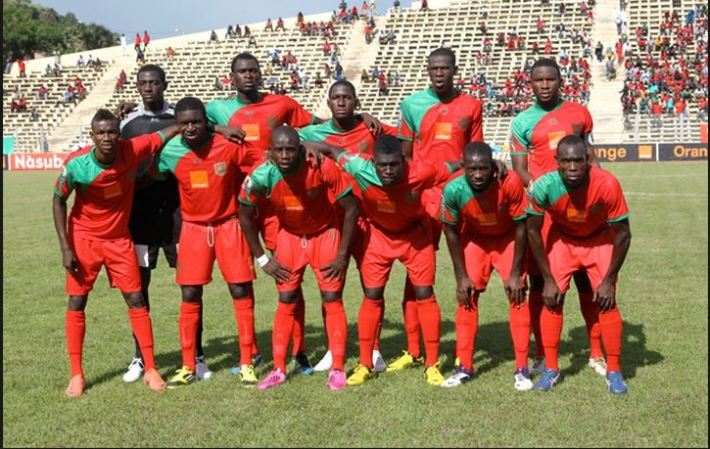 Mali: Djoliba’s New Coach Aims to “Win It All” - AfricaSoccer.com