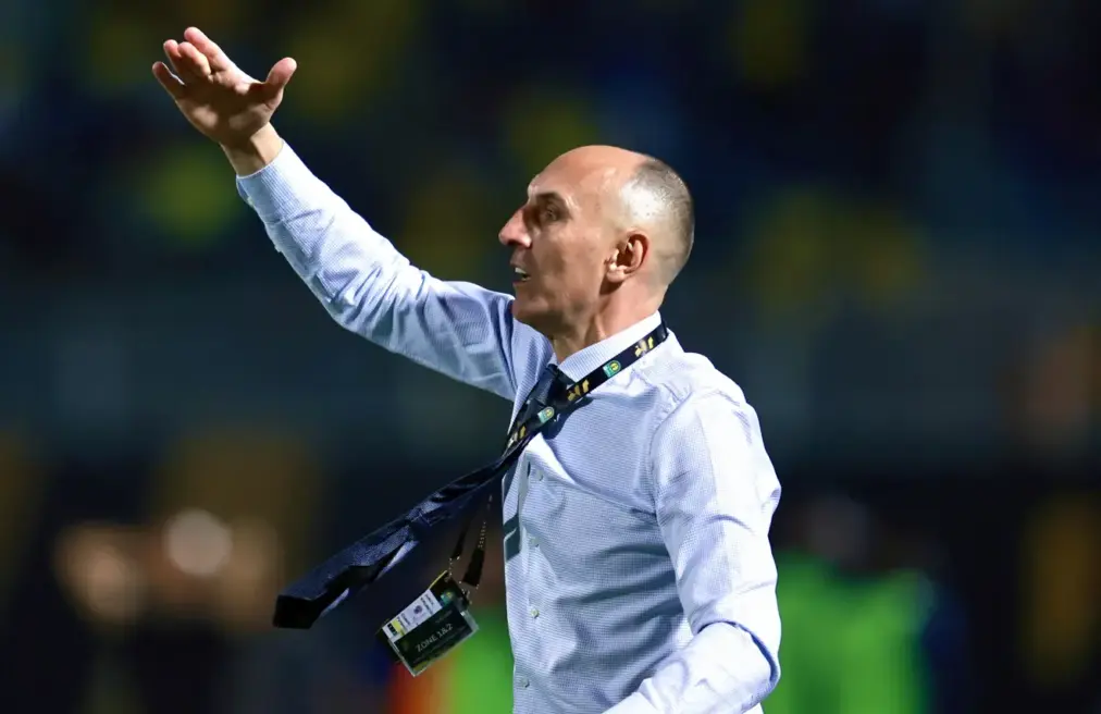 Winning 2025 CAF Champions League well-deserved – Pyramids FC coach ...