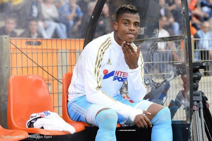 Mario Lemina: Torn Between Representing Gabon or France - AfricaSoccer.com