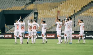 Zamalek SC eye qualification to 2029 FIFA Club World Cup