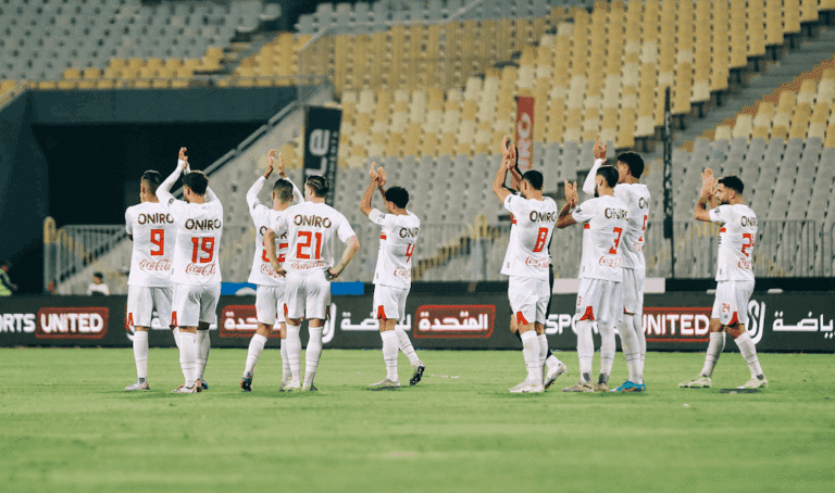Zamalek SC eye qualification to 2029 FIFA Club World Cup