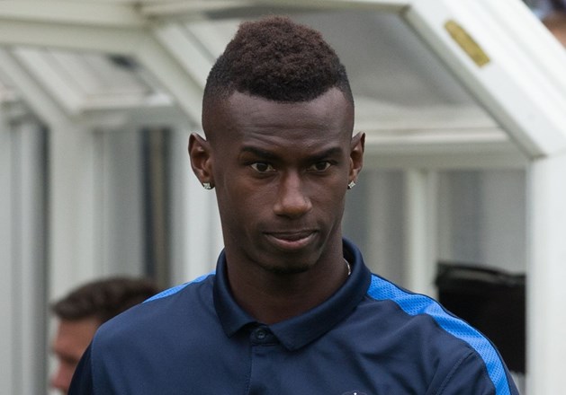 Bernie Ibini: Australian-Nigerian Forward Out for 4 Months Due to ...