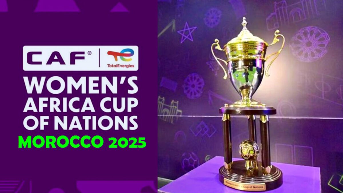 WAFCON 2024: Quarter-final line-up set after dramatic end to group stage