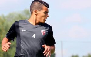 Tunisia: Marouane Sahraoui commits future to Stade Tunisien until 2026