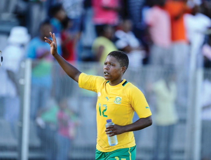 Almuth Schult Retires – German Goalkeeping Legend - AfricaSoccer.com