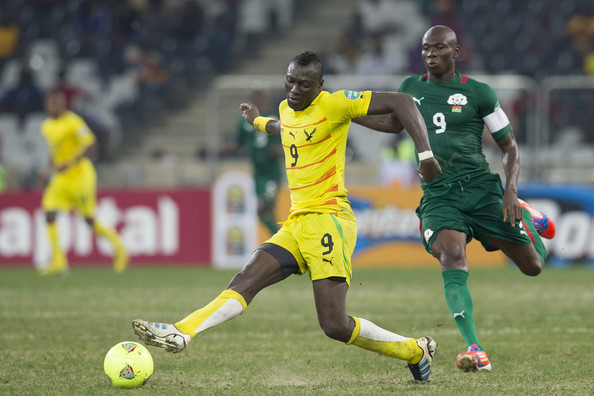 [Exclusive] Vincent Bossou: “I Go Where I’m Wanted” - AfricaSoccer.com