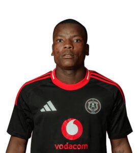 Orlando Pirates defender Yanga Madiba joins Orbit College on loan ahead ...