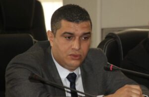 Rachid Oukali appointed new CRB president following board reshuffle ...