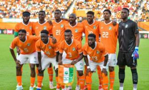 2026 World Cup Qualifiers: Ivory Coast hand first call-up to goalkeeper ...