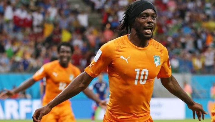 Eden Hazard: Gervinho Is One of the Most Talented Players in the World ...