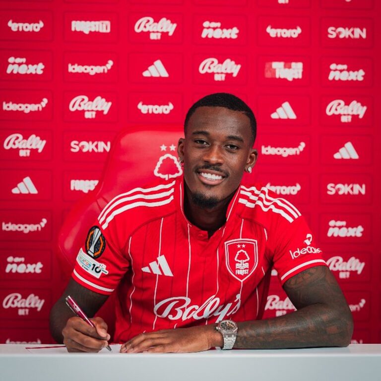 England-Ghanaian forward Callum Hudson-Odoi signs new contract with ...