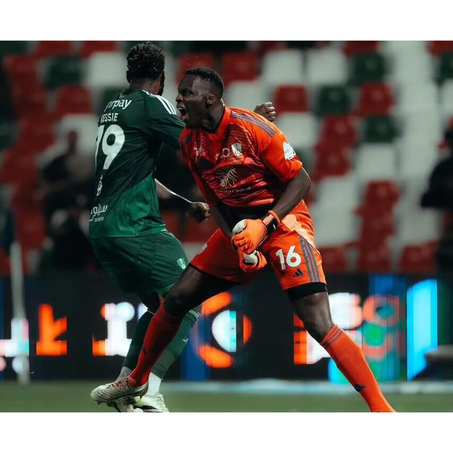 World Cup Qualifier 2026: Senegal face setback as Edouard Mendy injury ...