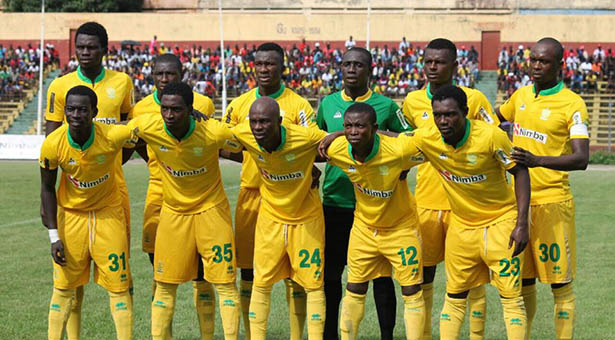 CAF Cup: AS Kaloum Lose but Remain Hopeful - AfricaSoccer.com