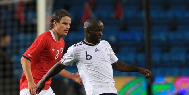 FRANCE: Lass Diarra Returns to the National Team - AfricaSoccer.com