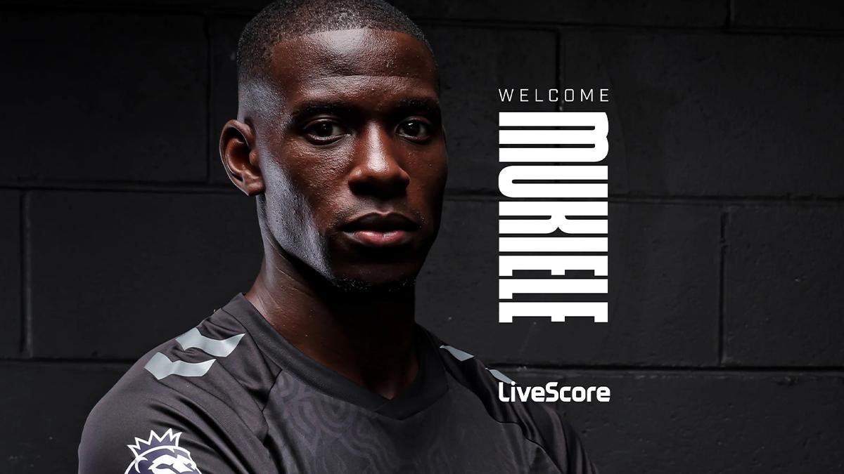 Sunderland complete signing of Franco-Congolese defender Nordi Mukiele ...