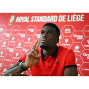 Togo sweat over Josué Homawoo fitness ahead of 2026 World Cup qualifiers