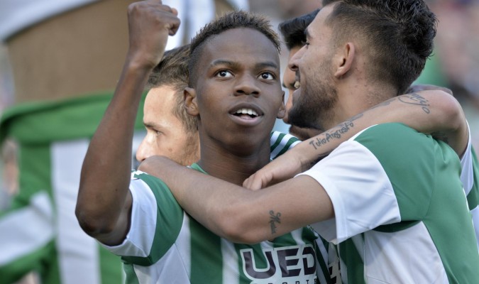 Charly Musonda: Discover Who the Young Zambian-Origin Talent Idolizes ...