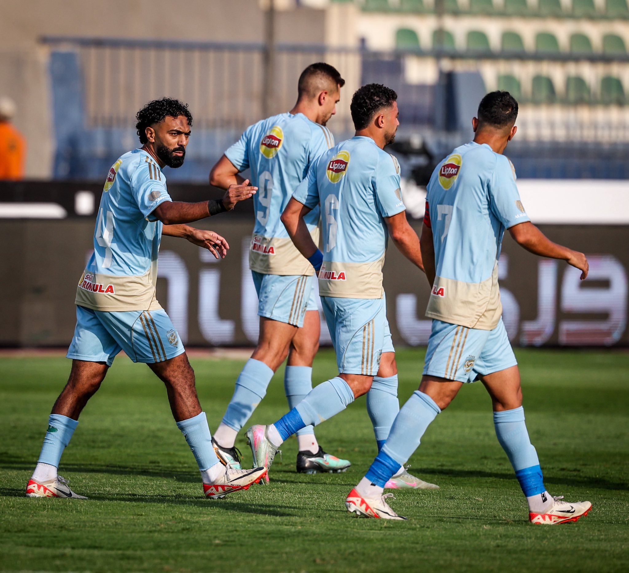 Al Ahly addresses transfer rumors and player contracts - AfricaSoccer.com