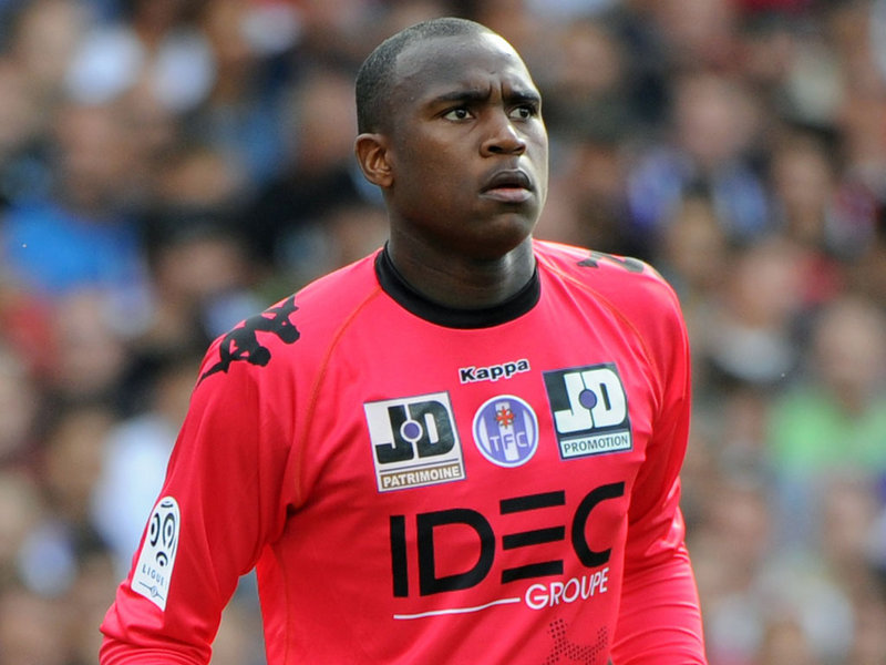 Ali Ahamada Reflects on His Challenging Period at Toulouse ...