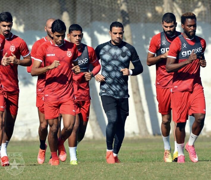 CAF Cup: How to watch Al Ahli Wad Medani vs Étoile Sahel live ...