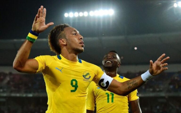 Gabon misses out on 2026 World Cup qualification despite final day victory