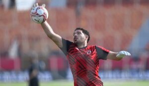Hamza Alaa seals return to Al Ahly with fresh contract