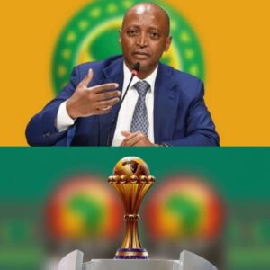 CAF announces prize money and groups for 2025 Africa Cup of Nations in ...