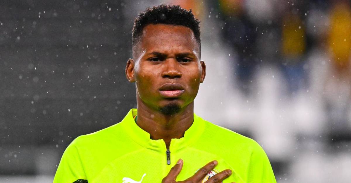 Senegal striker Habib Diallo seals emotional return to FC Metz after ...