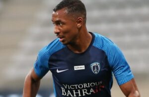 Stephane Gilli praises Samir Chergui’s warrior spirit at Paris FC