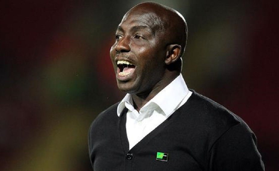 Nigeria: Samson Siasia Steps Down from U21 Team After Overwhelming ...