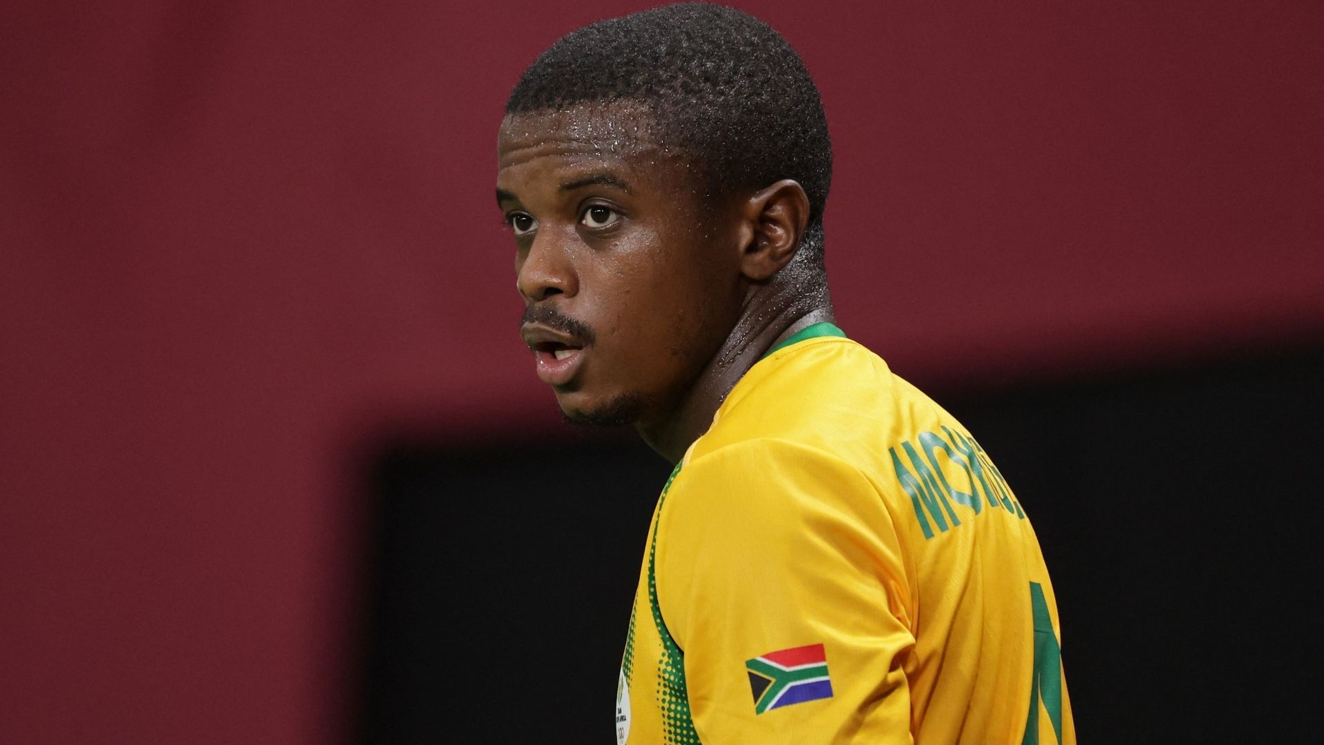2026 World Cup Qualifiers: SAFA confirms FIFA contact over Teboho ...