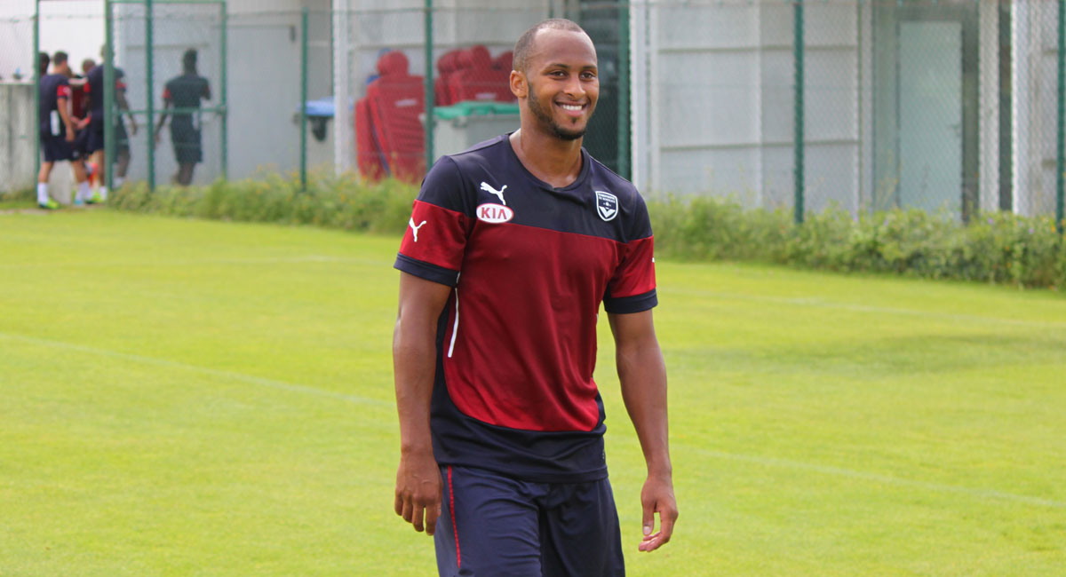 Islam Slimani: Algerian Forward Becomes Leicester’s Top Transfer ...