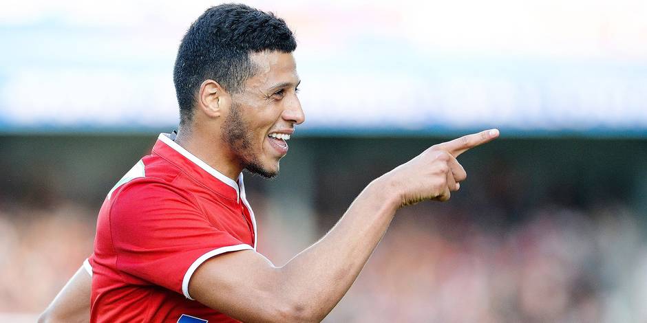 CAN 2017: Tunisia Without Badri and Ben Hatira Against Djibouti ...