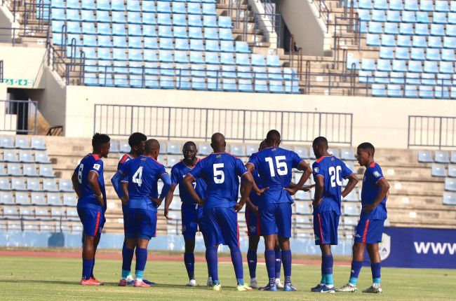 2026 World Cup Qualifiers: Namibia sacks two players from camp ahead of ...