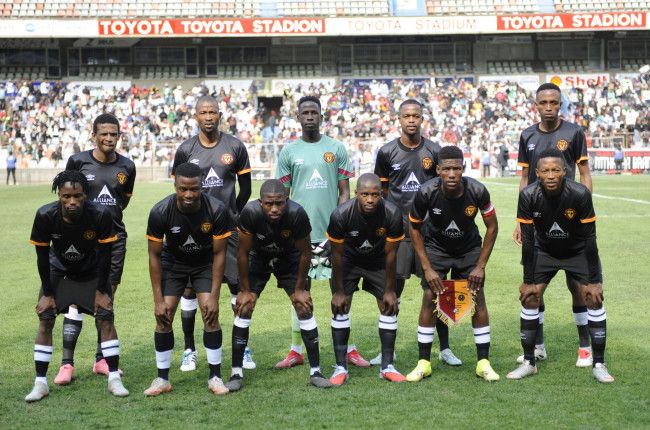 CAF Champions League: We will fight to overturn the result – Lioli FC ...