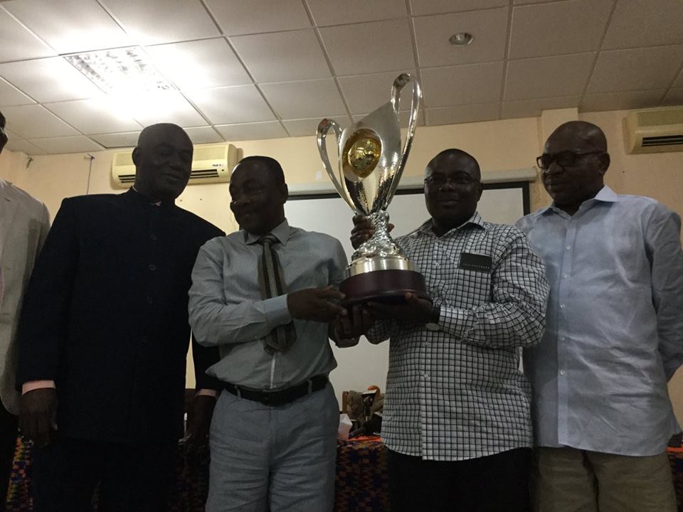 Nelson Mandela Challenge 2016: South Africa to Face Egypt - AfricaSoccer.com