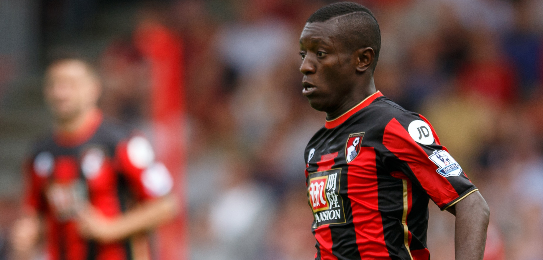 Bournemouth: West Ham and Inter Express Interest in Gradel ...