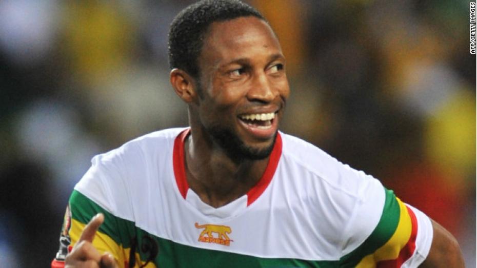 Mali – Seydou Keita: “Will I Come Back? Why Not?” - AfricaSoccer.com