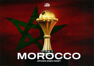 2025 AFCON: Morocco sells over 130,000 tickets in first 24 hours ...