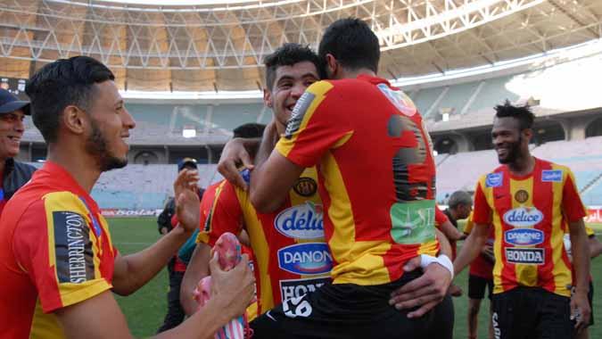 Champions League: Esperance Tunis’s group against Mamelodie ...