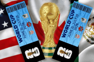 Zohran Mamdani urges FIFA to fix World Cup ticket prices as fans are ...
