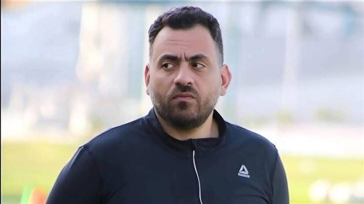 John Edward’s message to Zamalek fans calls for unity in tough times ...