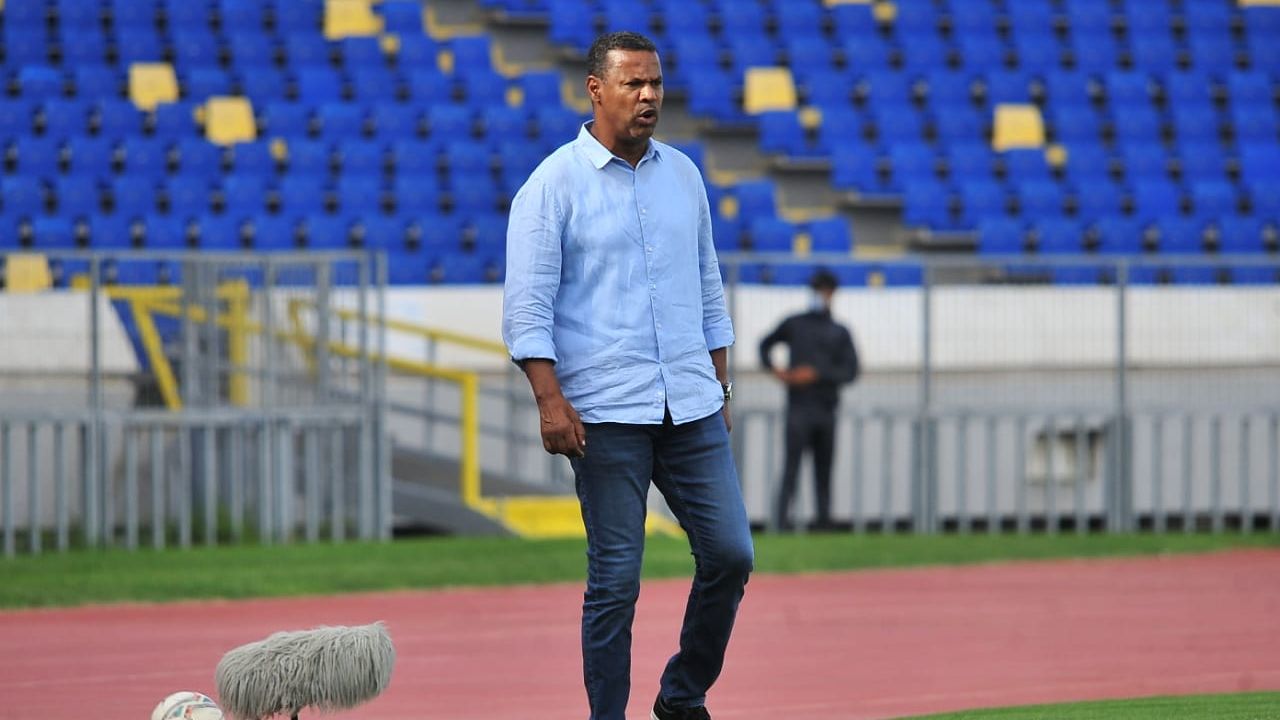 Coach Lassaad Chabbi explains why he declined Olympique Safi’s offer ...