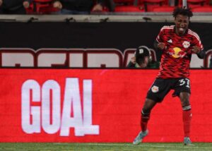 VfB Stuttgart target rising Ghanaian striker Mohammed Sofo
